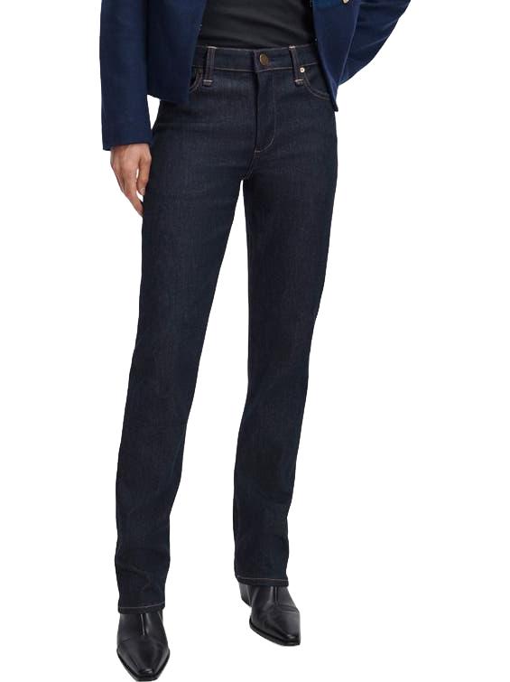 RAG & BONE rag & bone Sutton Slim Cigarette Jeans